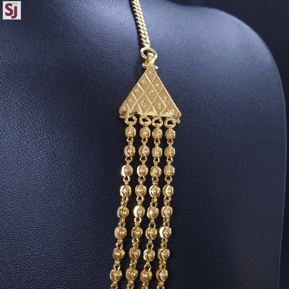 Buy quality 4 Line C Cut Vertical Mala VMG-0004 Net Weight-27.880 in ...