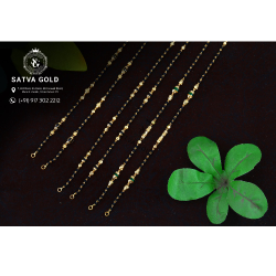 Satva Gold - Gold Jewelry Wholesaler in Ahmedabad