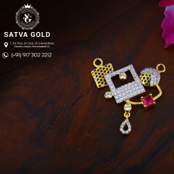 Satva Gold - Gold Jewelry Wholesaler in Ahmedabad