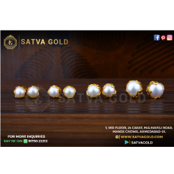 Satva Gold - Gold Jewelry Wholesaler in Ahmedabad