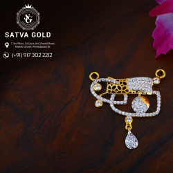 Satva Gold - Gold Jewelry Wholesaler in Ahmedabad