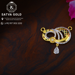 Satva Gold - Gold Jewelry Wholesaler in Ahmedabad