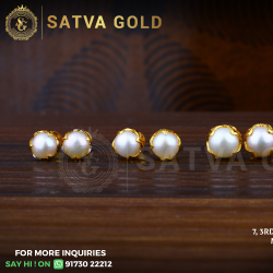 Satva Gold - Gold Jewelry Wholesaler in Ahmedabad