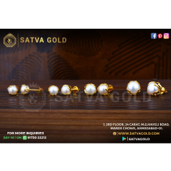 Satva Gold - Gold Jewelry Wholesaler in Ahmedabad