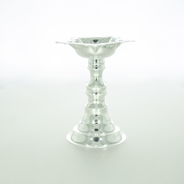 Wholesaler of Simple samai design for pooja | Jewelxy - 223377