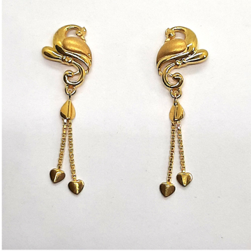 Wholesaler of 916 gold dokiya set sk-n009 | Jewelxy - 58245