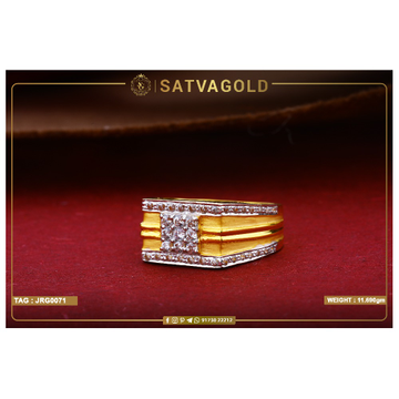 Satva Gold - Gold Jewelry Wholesaler in Ahmedabad