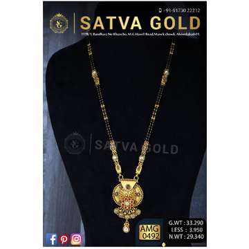 Satva Gold - Gold Jewelry Wholesaler in Ahmedabad