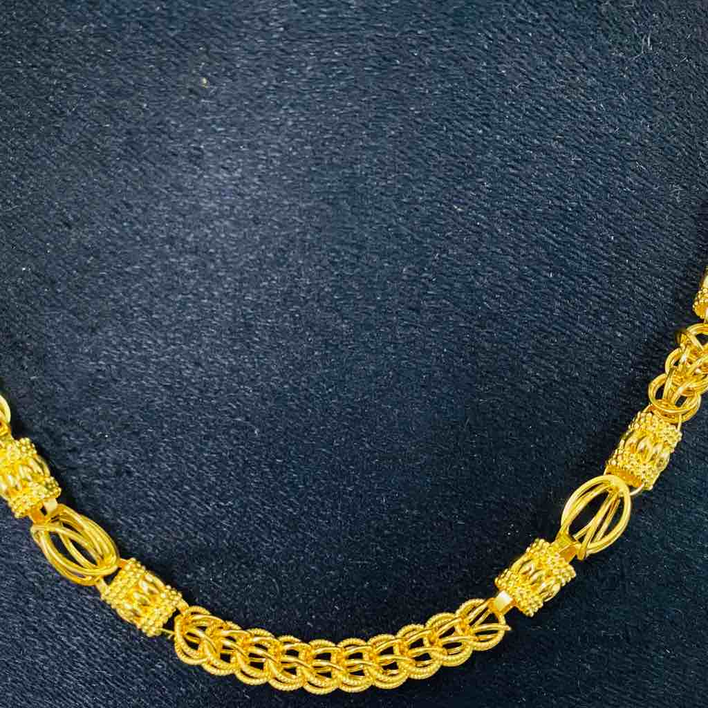 Manufacturer of Indo chain | Jewelxy - 85283