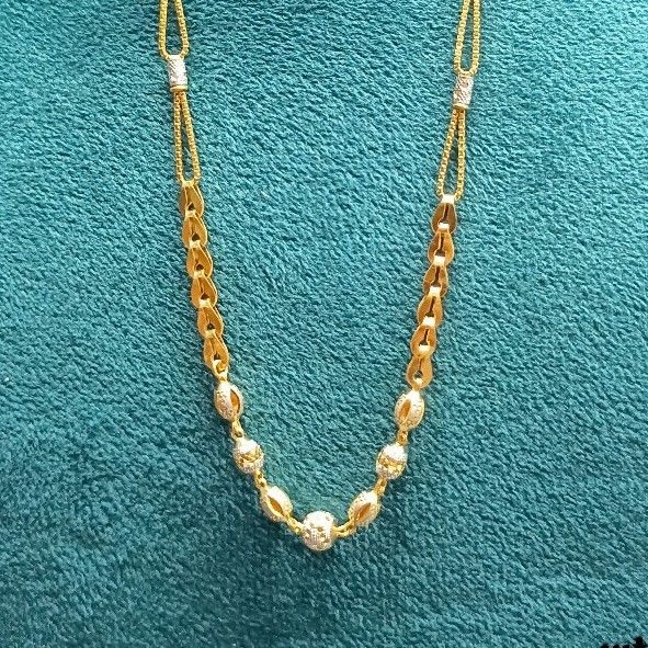 Buy quality 22crt Gold Fancy Dokiya in Ahmedabad
