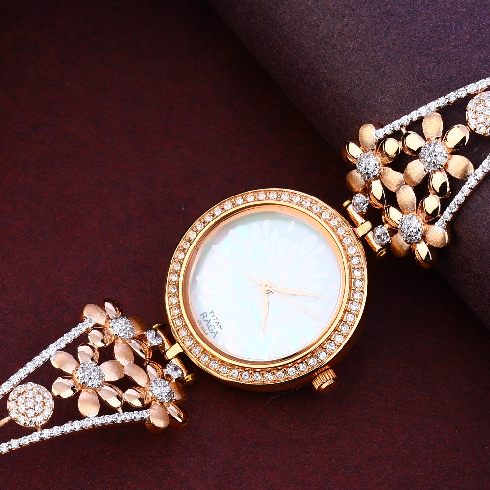 Ladies Fancy Watch