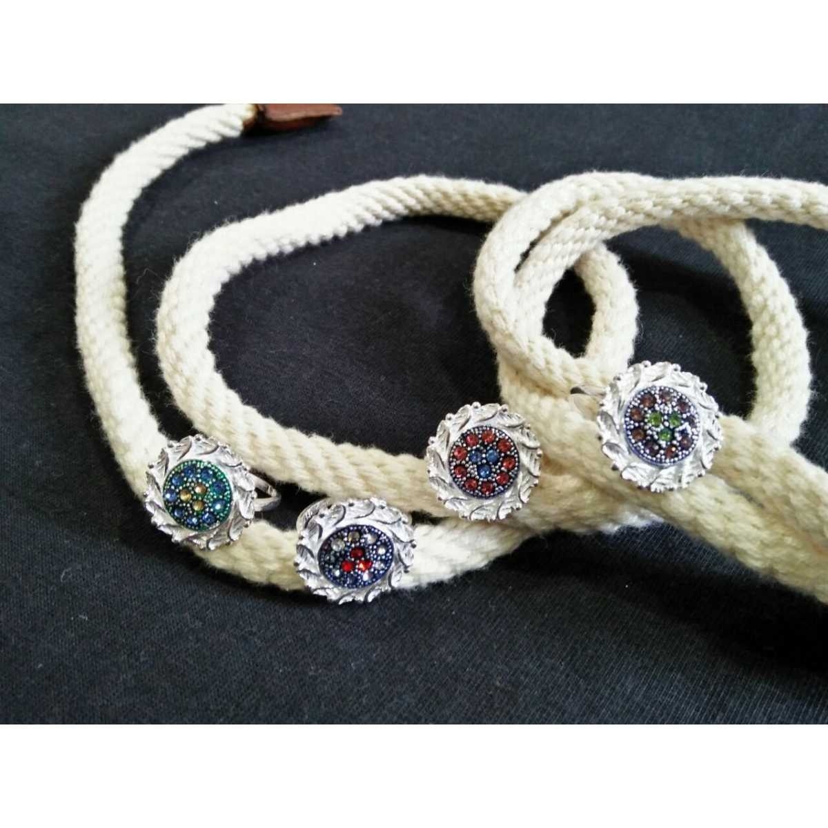 Manufacturer of Fancy bichhiya | Jewelxy - 33181