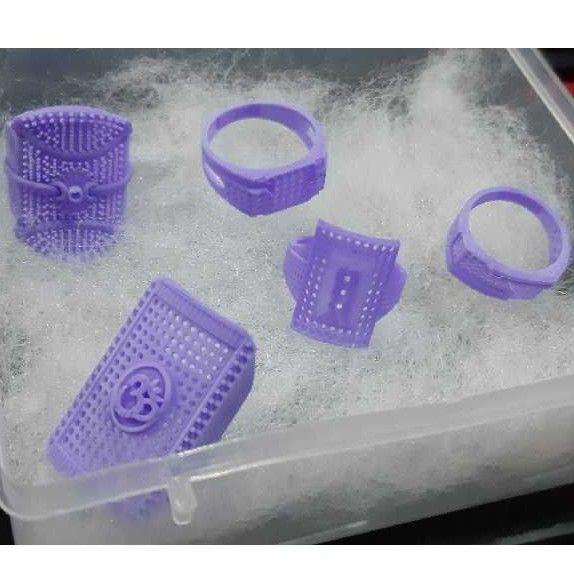 Tools-machinery of Cpx wax rpt | Jewelxy - 60141