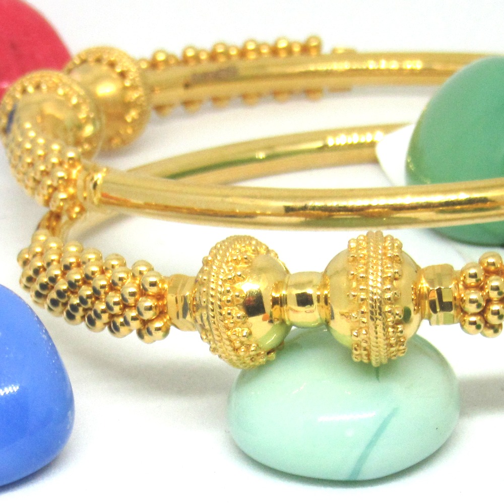 Buy quality Gold Fancy kadli in Ahmedabad