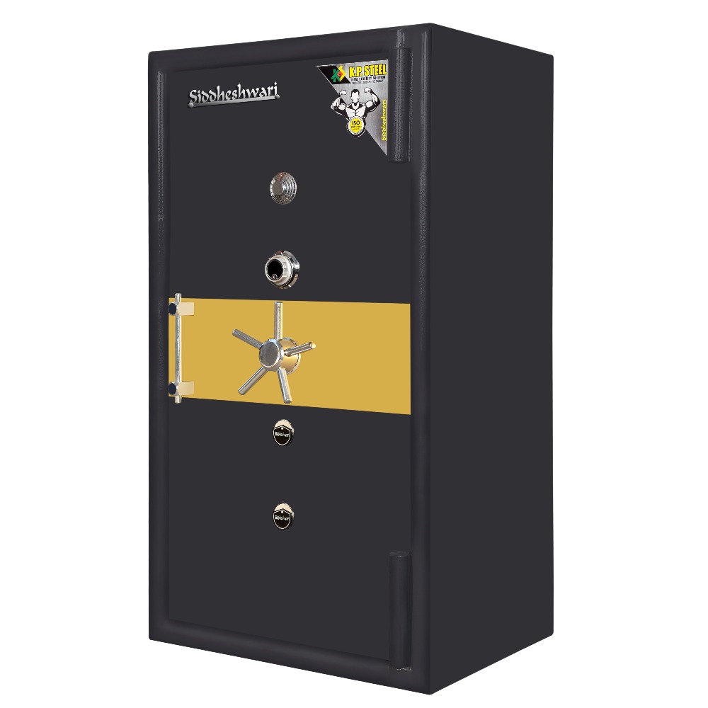 Storage-security of Jewellery and bank safety locker | Jewelxy - 196281