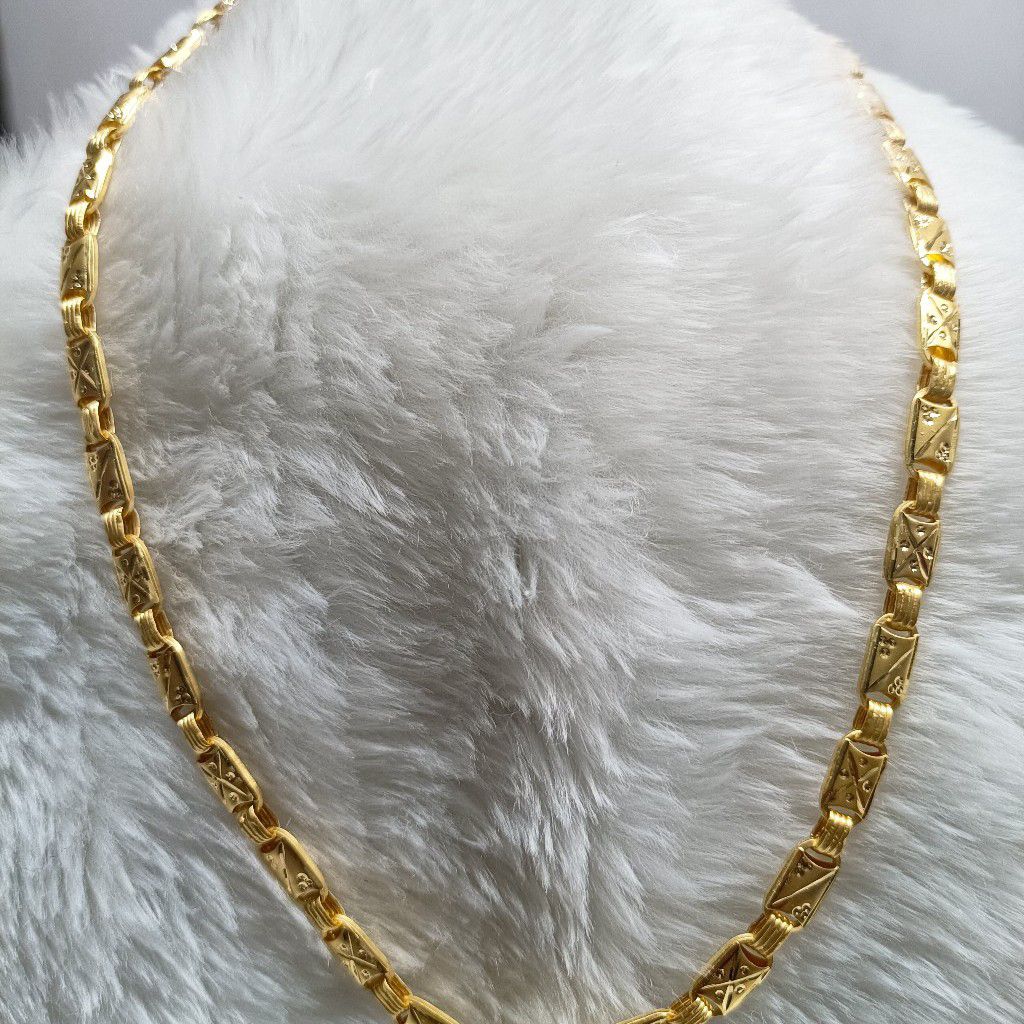 Buy quality 916 Indo Gold Chain in Ahmedabad