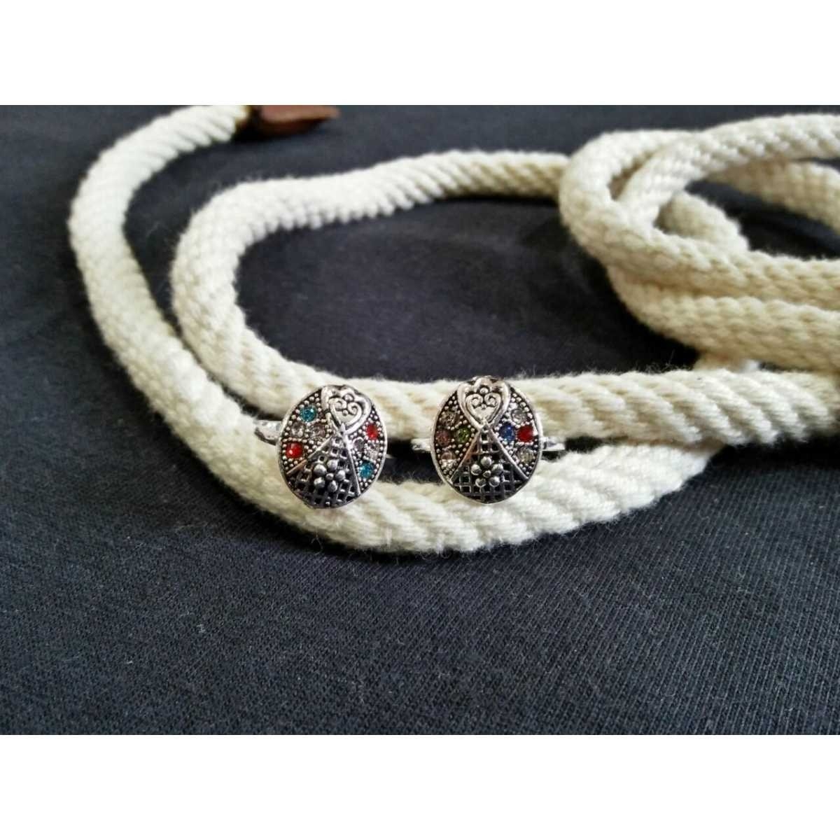 Manufacturer of Fancy bichhiya | Jewelxy - 33178