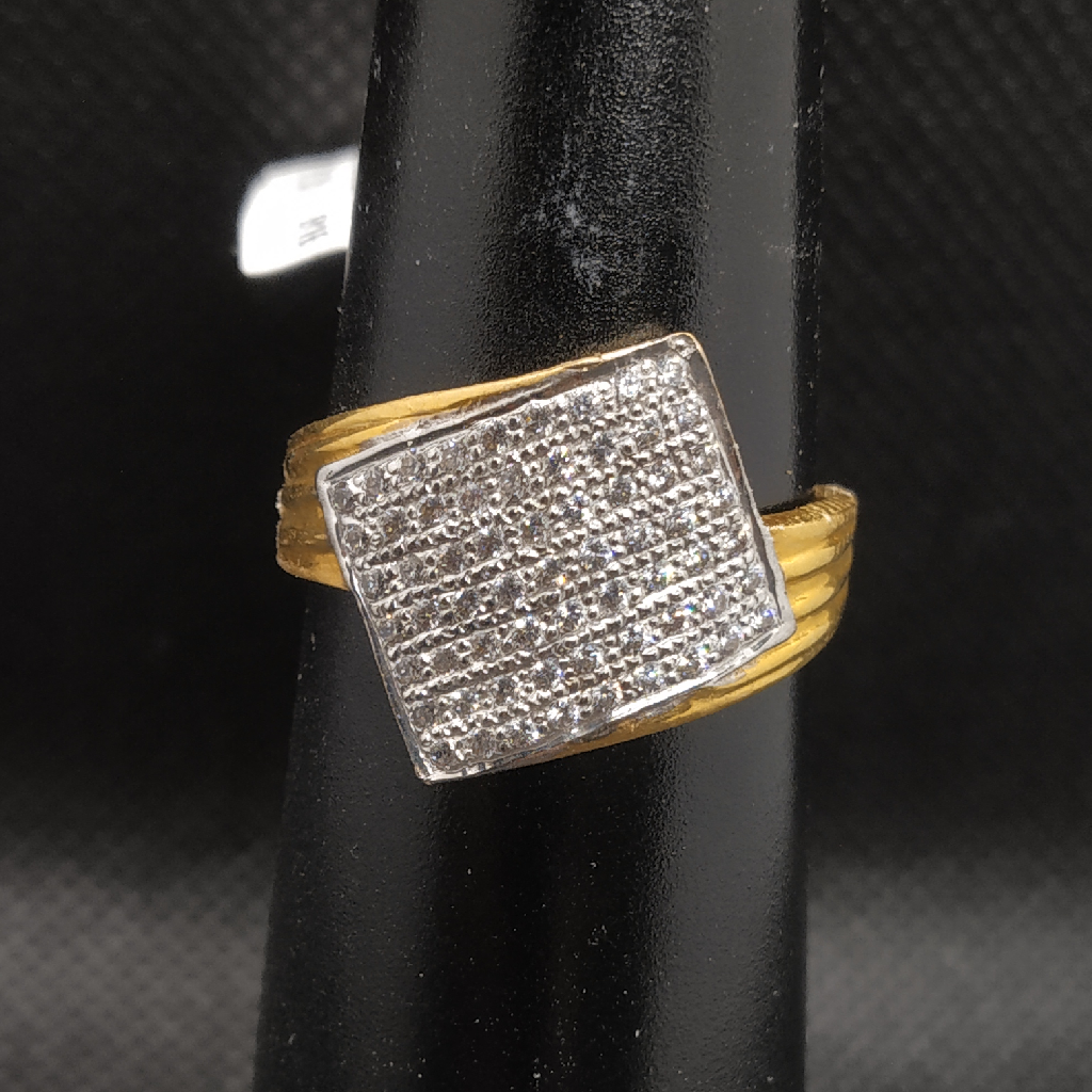 Buy quality Jen's diamond ring in Ahmedabad