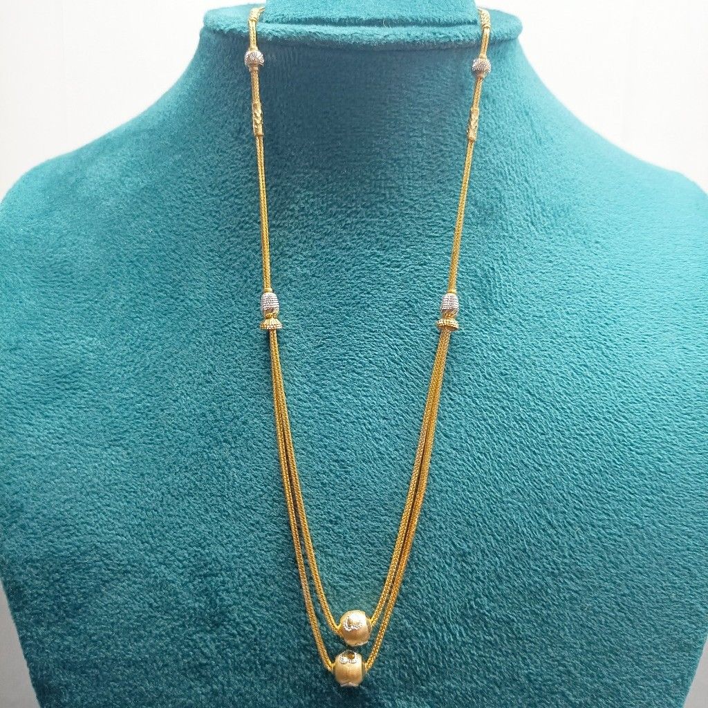 Buy quality 22crt Gold Fancy Dokiya in Ahmedabad