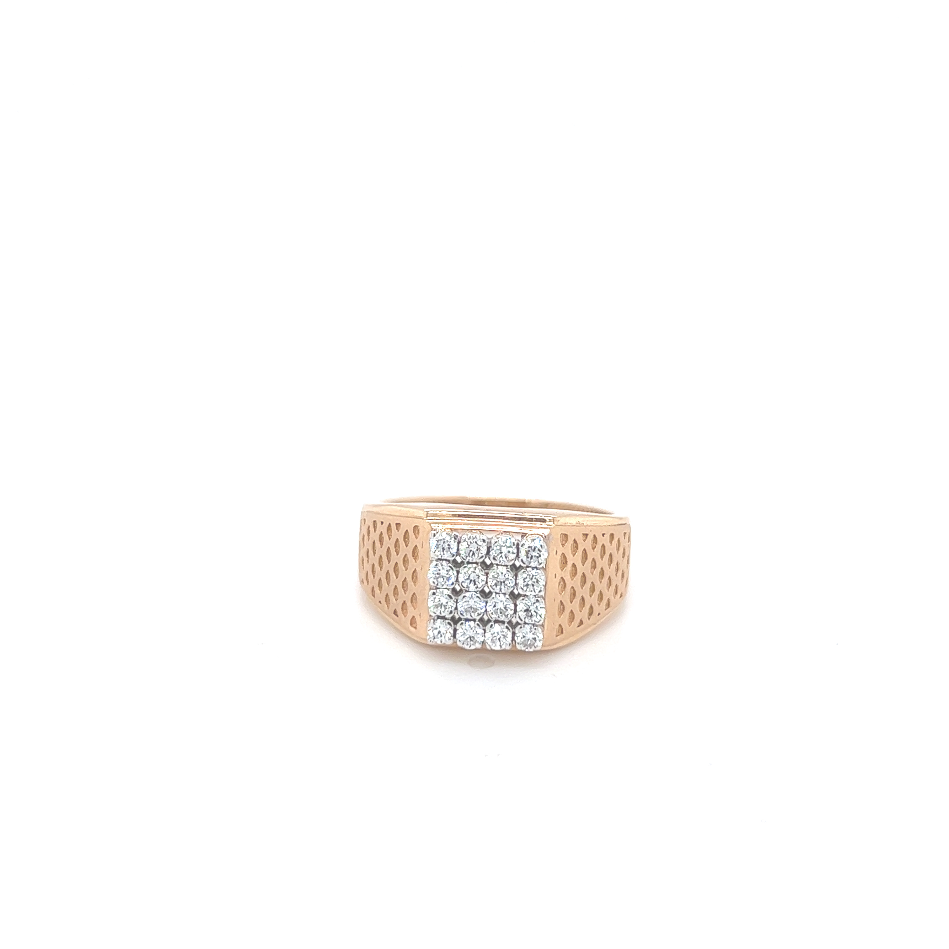 Showroom of Ivan diamond ring for men | Jewelxy - 218531