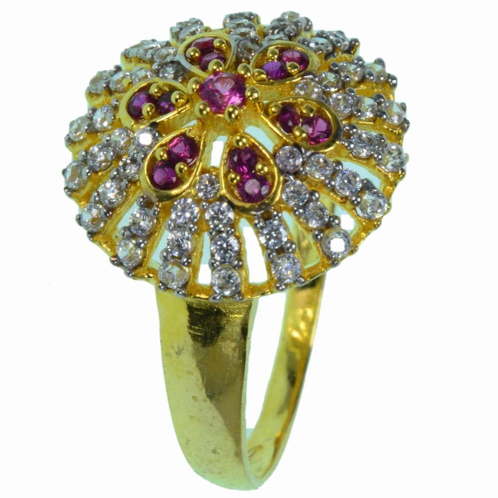 Manufacturer of Ladies ring | Jewelxy - 30581