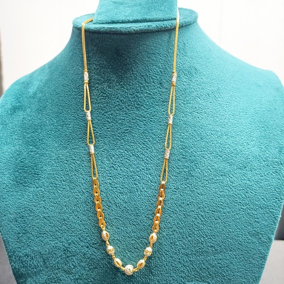 Buy quality 22crt Gold Fancy Dokiya in Ahmedabad