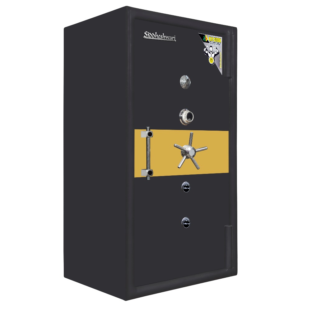 Buy quality Jewellery and bank safety locker in Ahmedabad