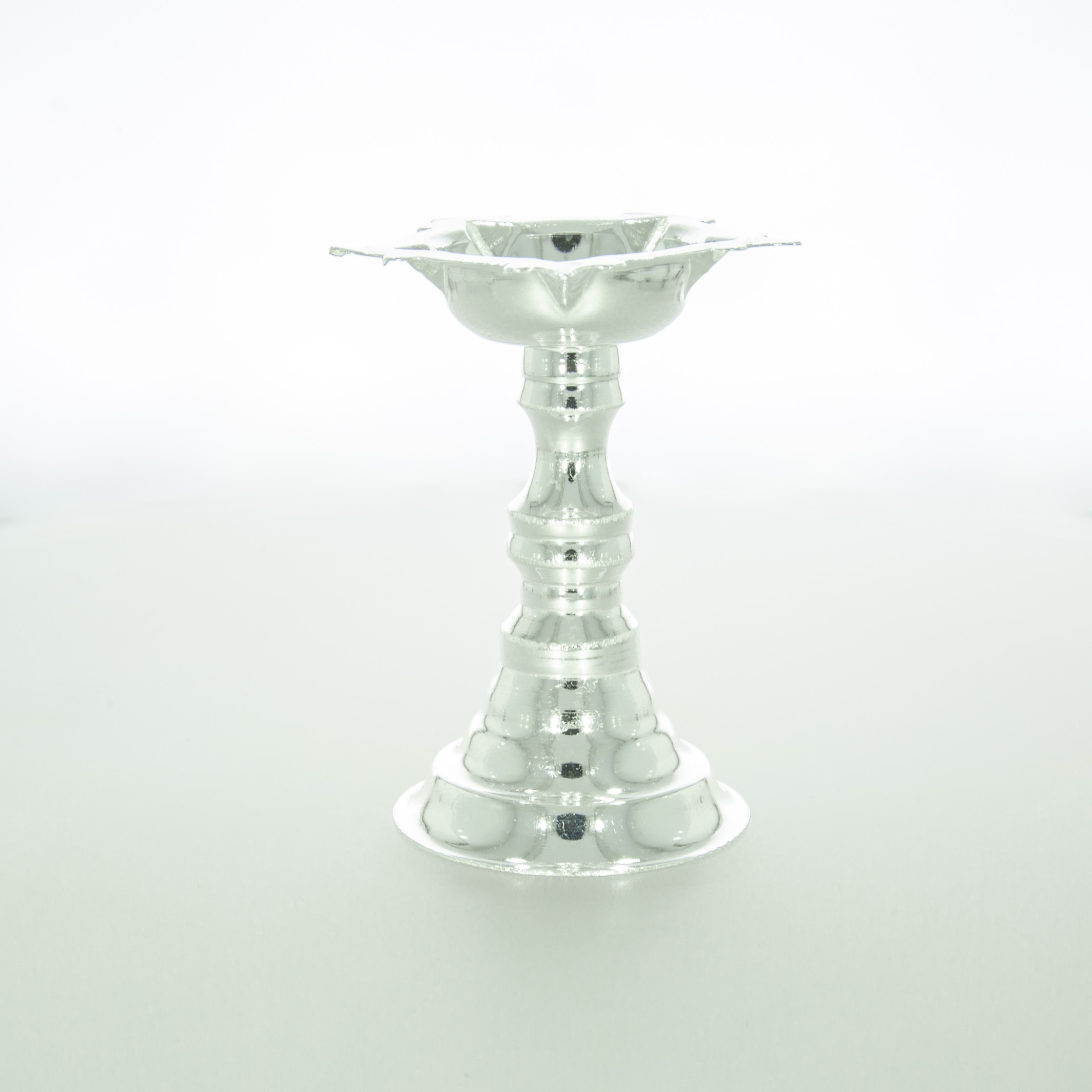 Wholesaler of Simple samai design for pooja | Jewelxy - 223377