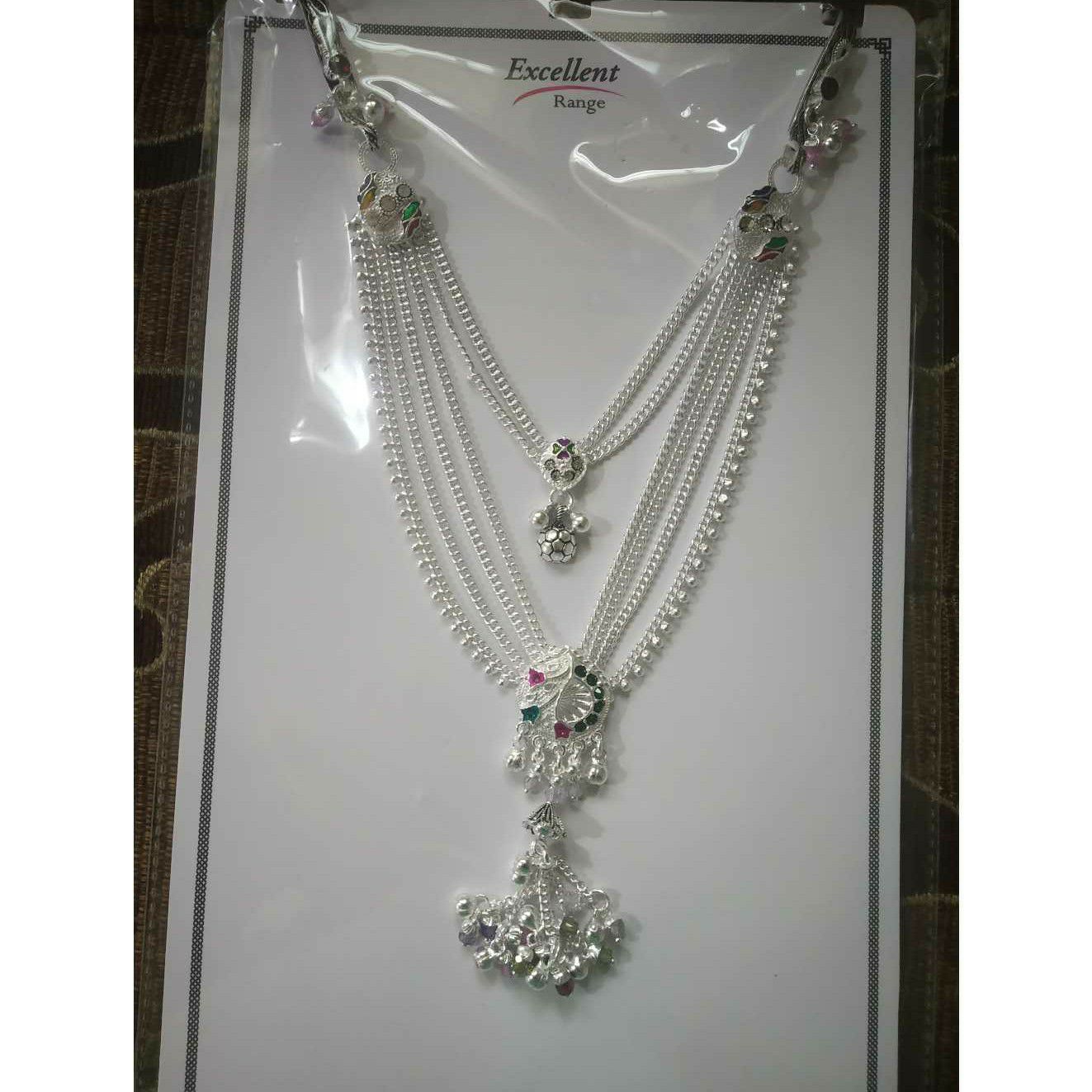 Buy quality Super Nice Light Weight Hollow Rava Type Dabal(2) Aakadiya ...