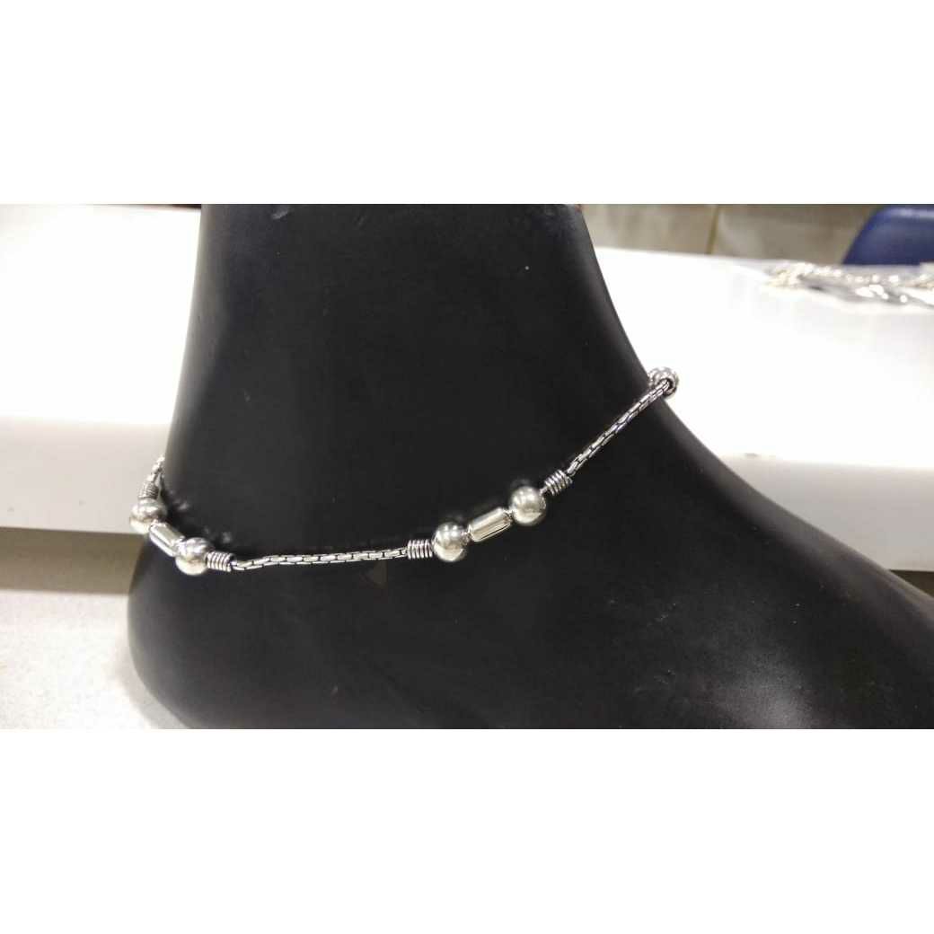 Buy quality 92.5 Sterling Silver Nice Look Square Chain Bol Pipe ...