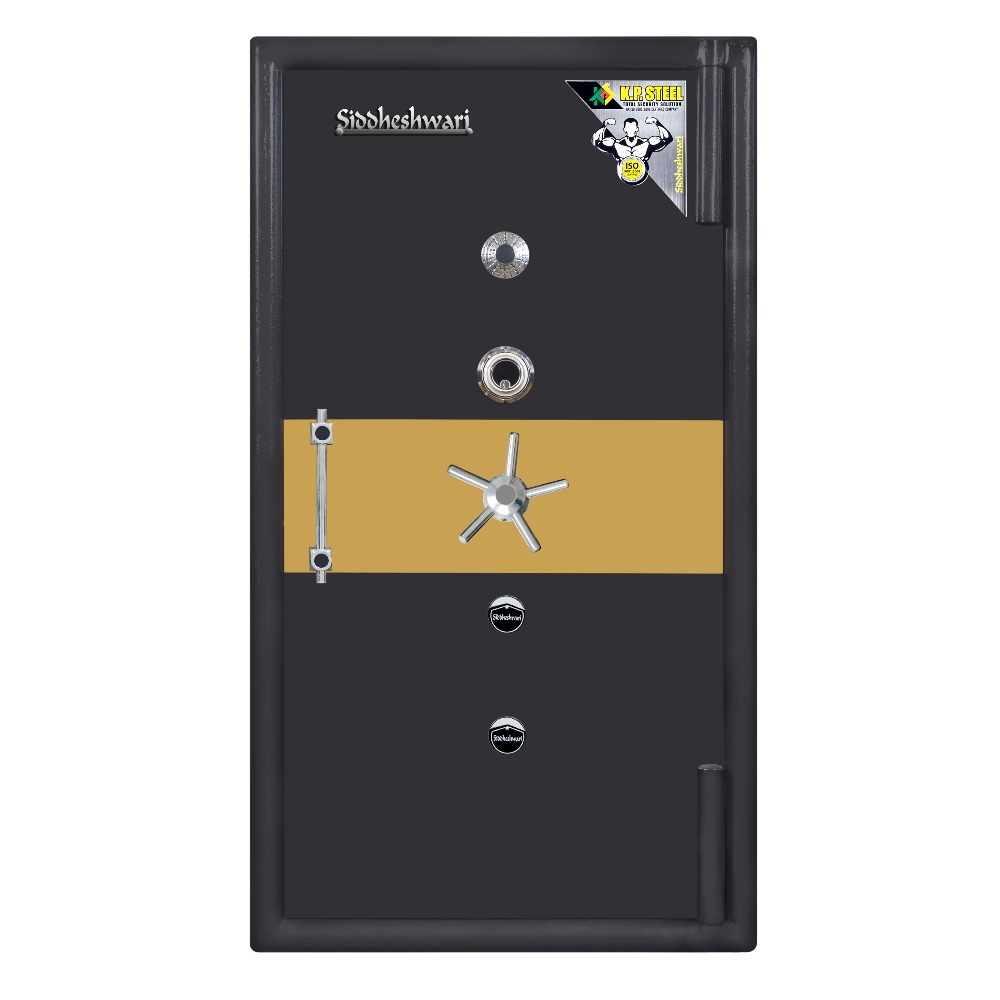 Storage-security of Jewellery and bank safety locker | Jewelxy - 196281