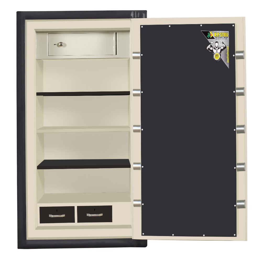 Buy quality Jewellery and bank safety locker in Ahmedabad