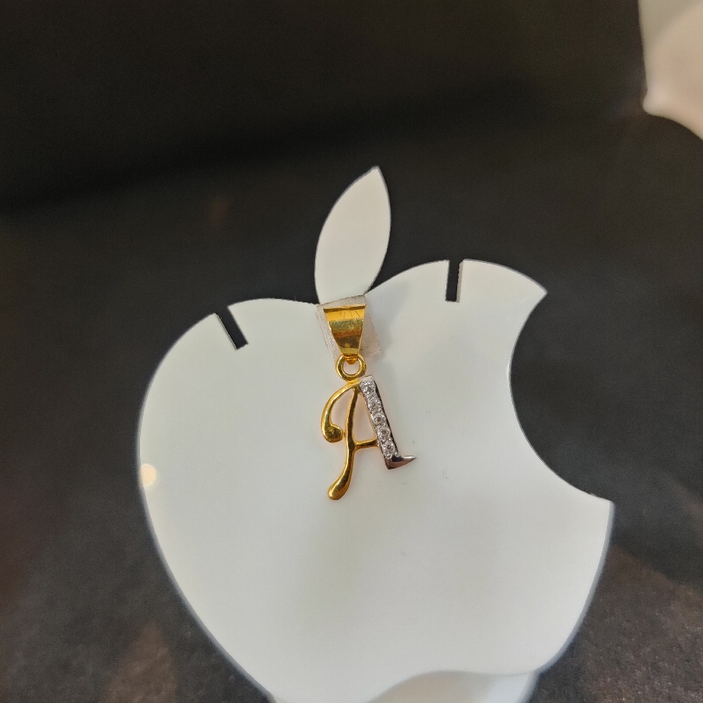 Buy quality KDM A Name Pendal in Ahmedabad