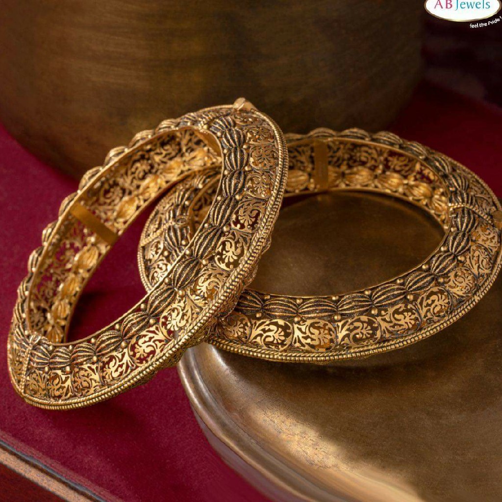 Buy quality antique Jadtar kadha in Ahmedabad