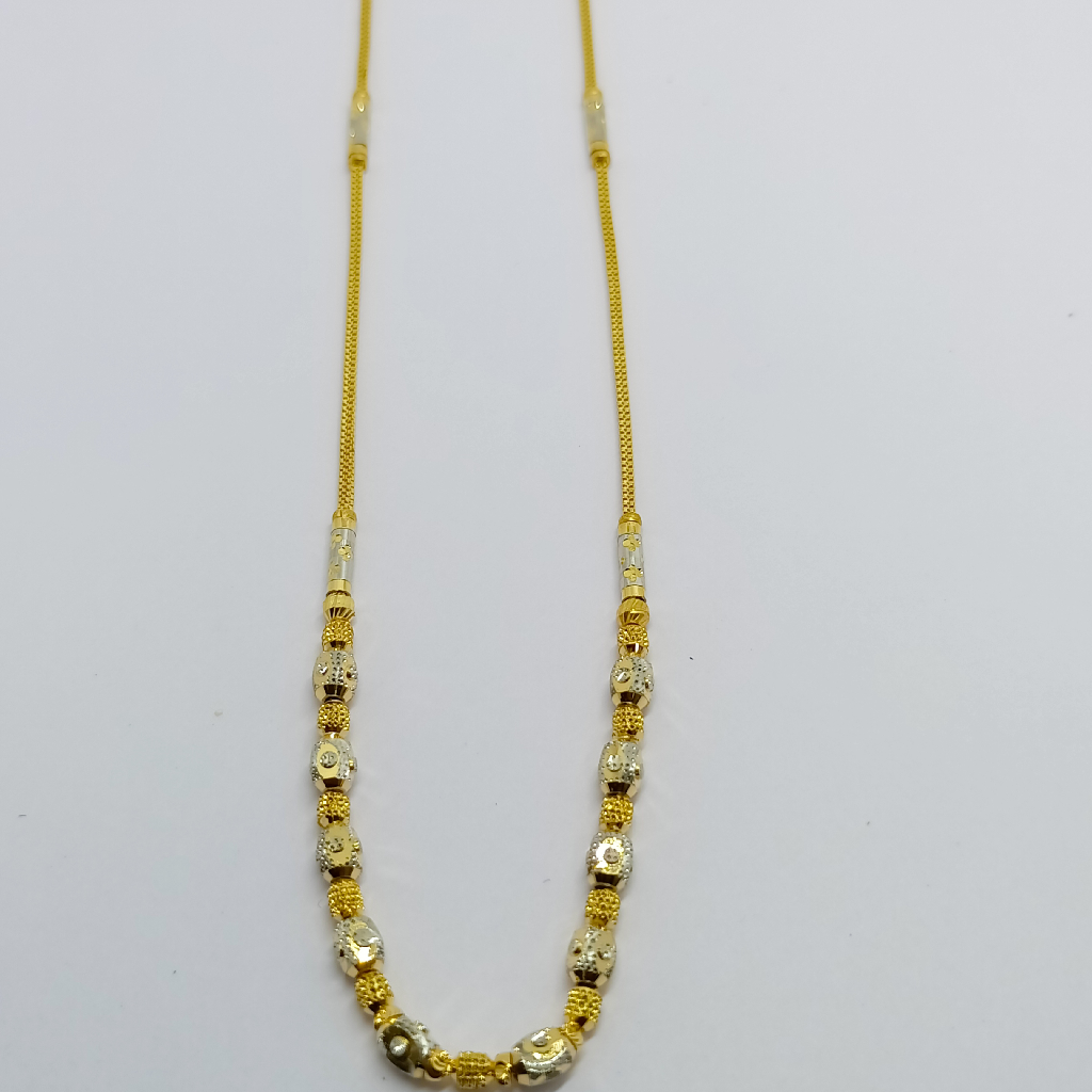 Buy quality 22crt fancy gold dokiya in Ahmedabad