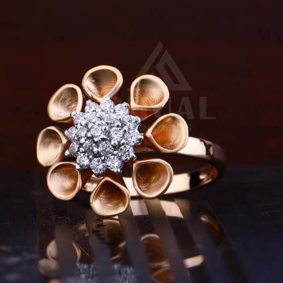 Buy quality fency Ring in Ahmedabad