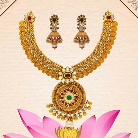 Buy quality kalkatti antique set in Ahmedabad